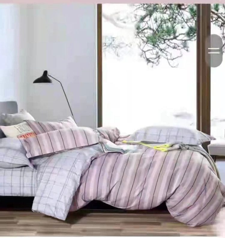 Σετ Παπλωματοθηκη 220Χ240 με Σεντόνια & Μαξιλαροθήκες 50Χ70 microfiber ...